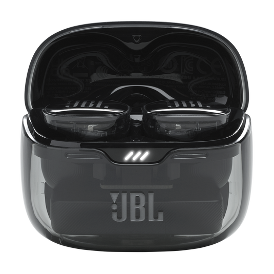 JBL Tune Buds Ghost Edition | True wireless Noise Cancelling earbuds